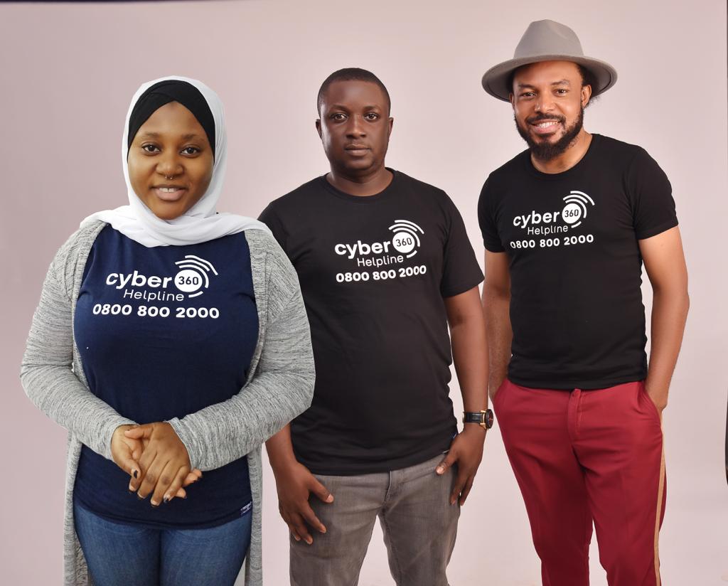 Teens Can Code launches Cyber360 help line, digital-wellbeing support for young internet users