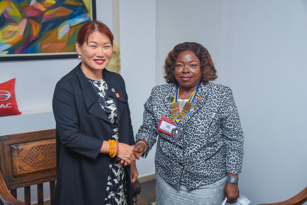 Over 4,000 Rotarians endorse GAC as official, personal vehicles