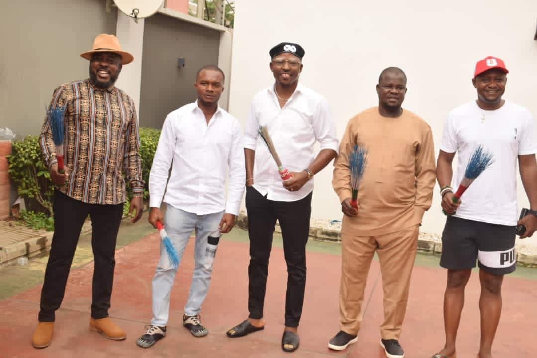 Ochor dumps PDP for APC