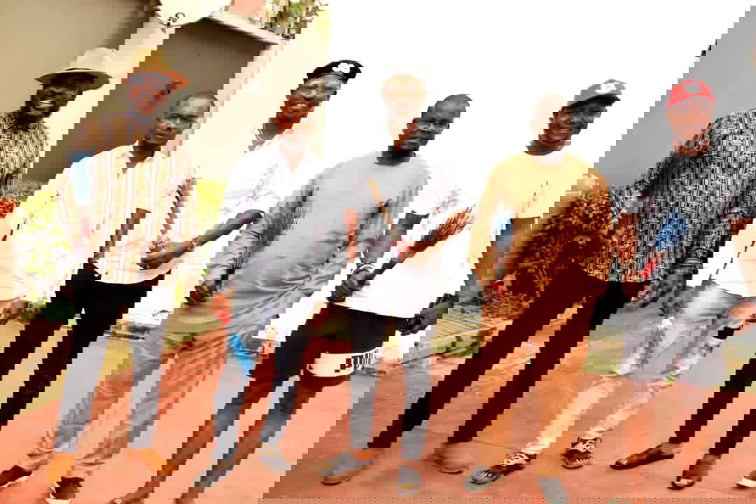 Ochor dumps PDP for APC