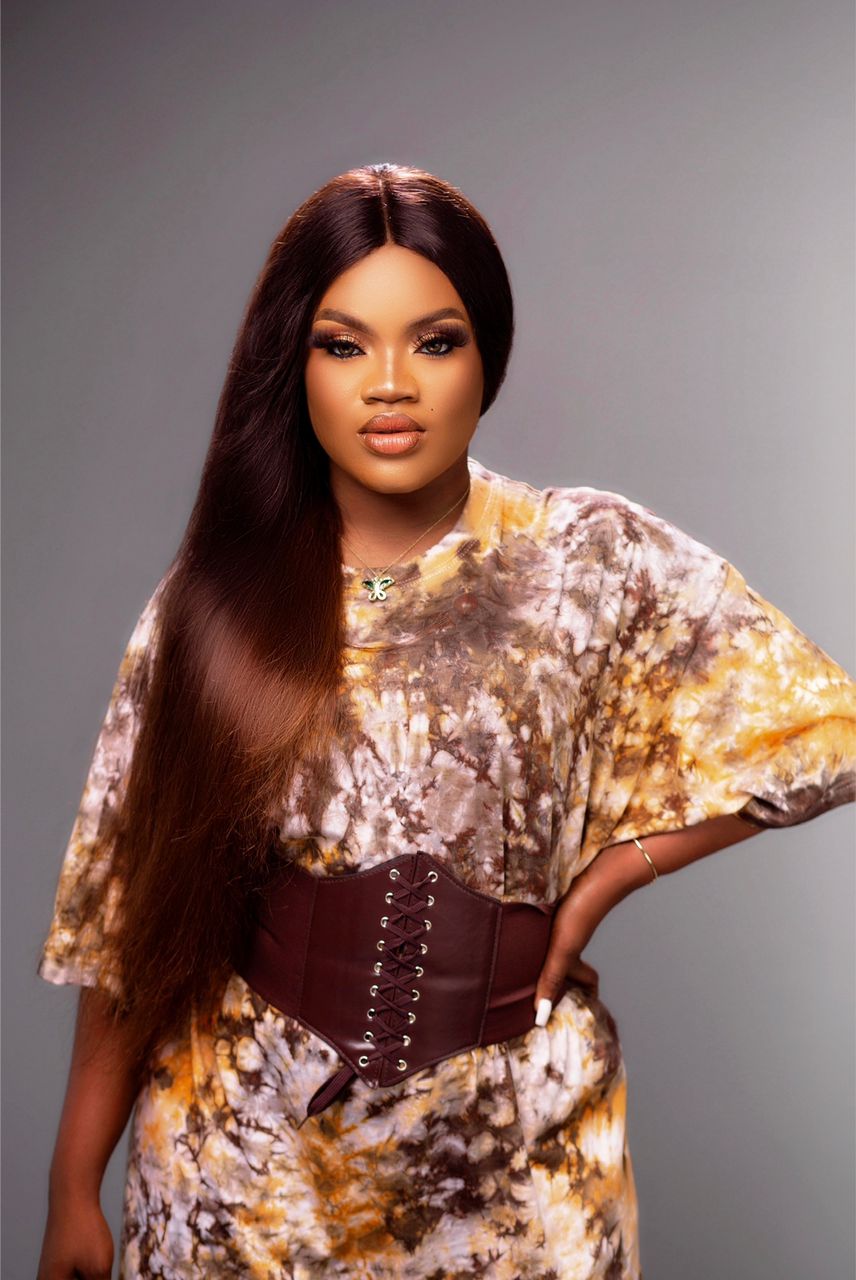 I look forward to playing role of tout, fighter - Tierny Olalere