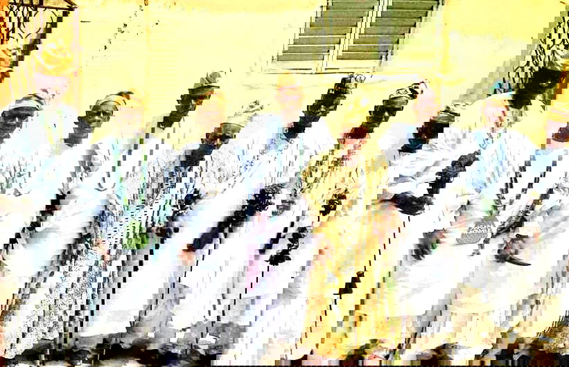 Religious harmony: Oyo traditionalists bemoan neglect by govt ...