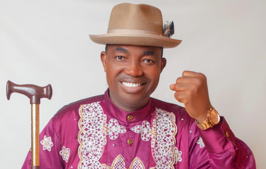 Delta at 31: Sack PDP now, Isoko Rep Onoyona, charges Deltans ...