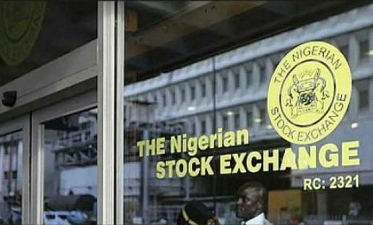 Stock market dips 1.13% as investors lose N1.81trn - Vanguard News