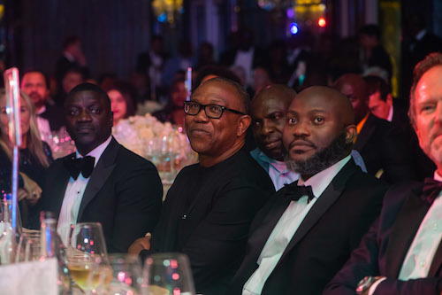 Dozy Mmobuosi Pledges To Donate 10% Of His Net Worth To The Dm ...