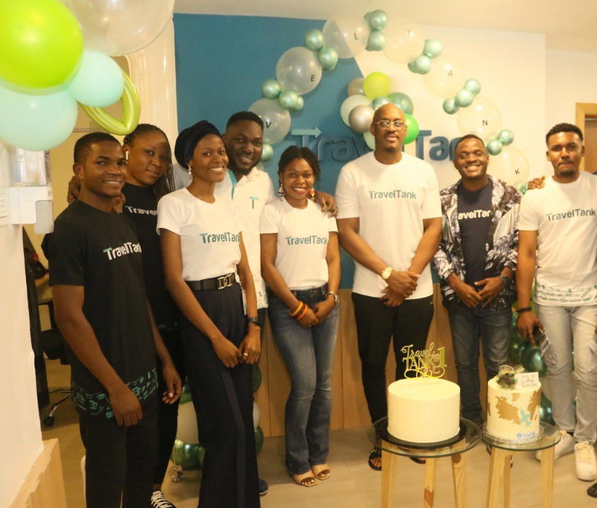 TravelTank celebrates milestone achievement, groundbreaking records