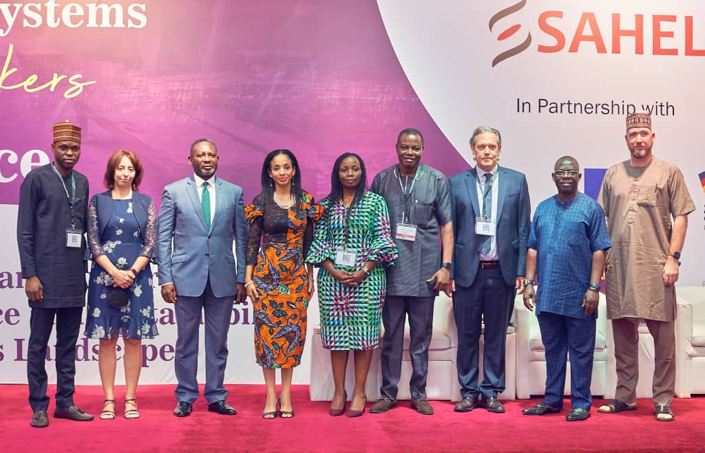 AGRA, Sahel, others proffer solution to ravaging food crisis