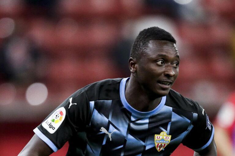 Umar Sadiq joins Real Sociedad for €20m - Vanguard News
