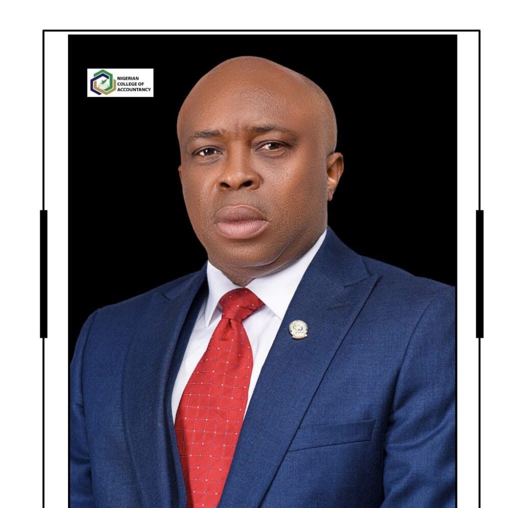 Akpan, new NCA DG assumes office - Vanguard News