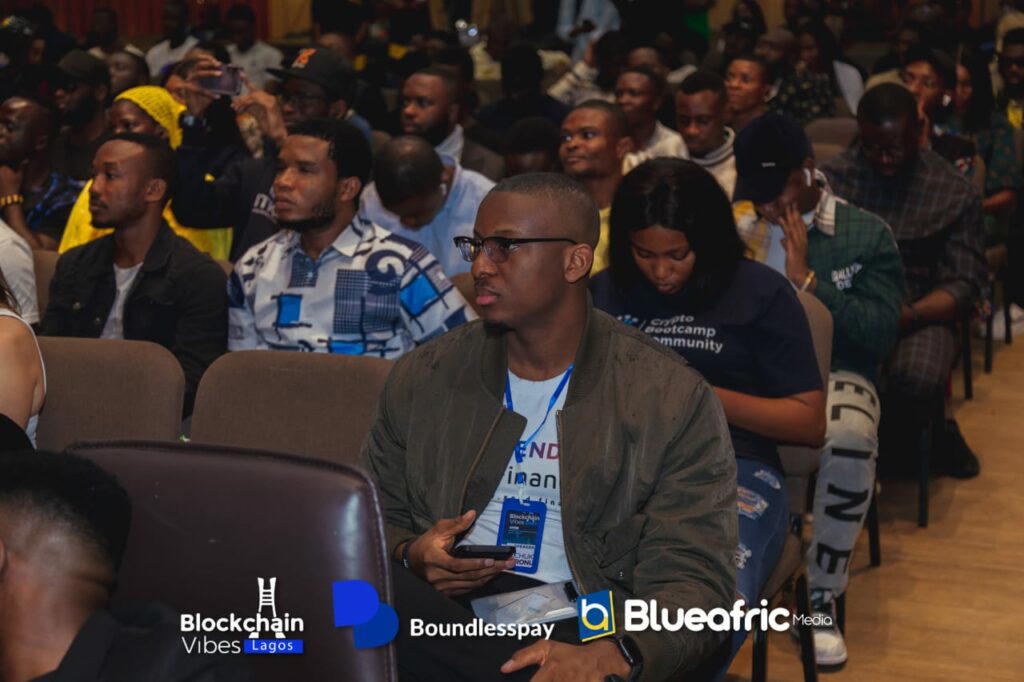 Blueafric Media amongst others partners with Nigerian Techpreneur to ...