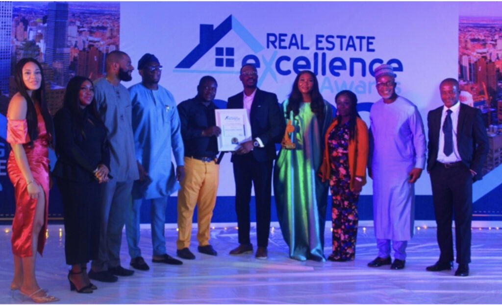 ATCO Homes bags top real estate awards - Vanguard News