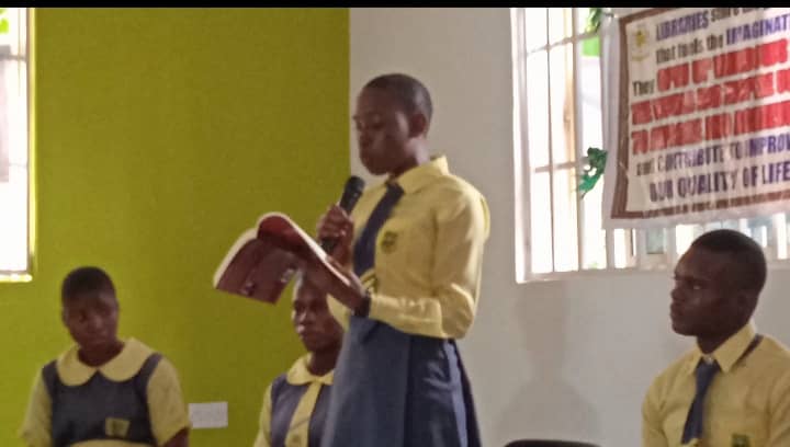 Lagos School receives digital library in commemoration of World ...