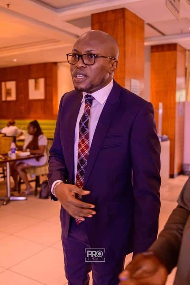 Lori felicitates with Tidi at 42 - Vanguard News