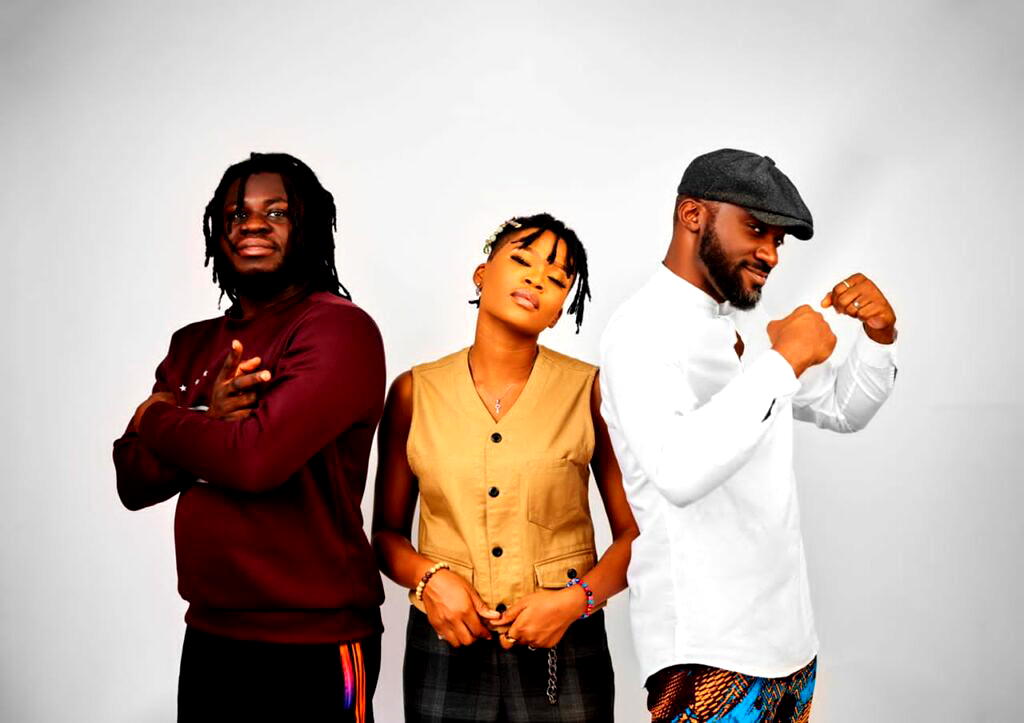 ARB Band set for big times, reveals plans