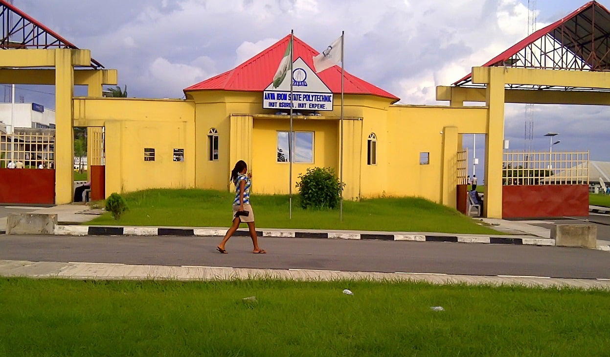 Akwa Poly mgt denies borrowing equipment for accreditation