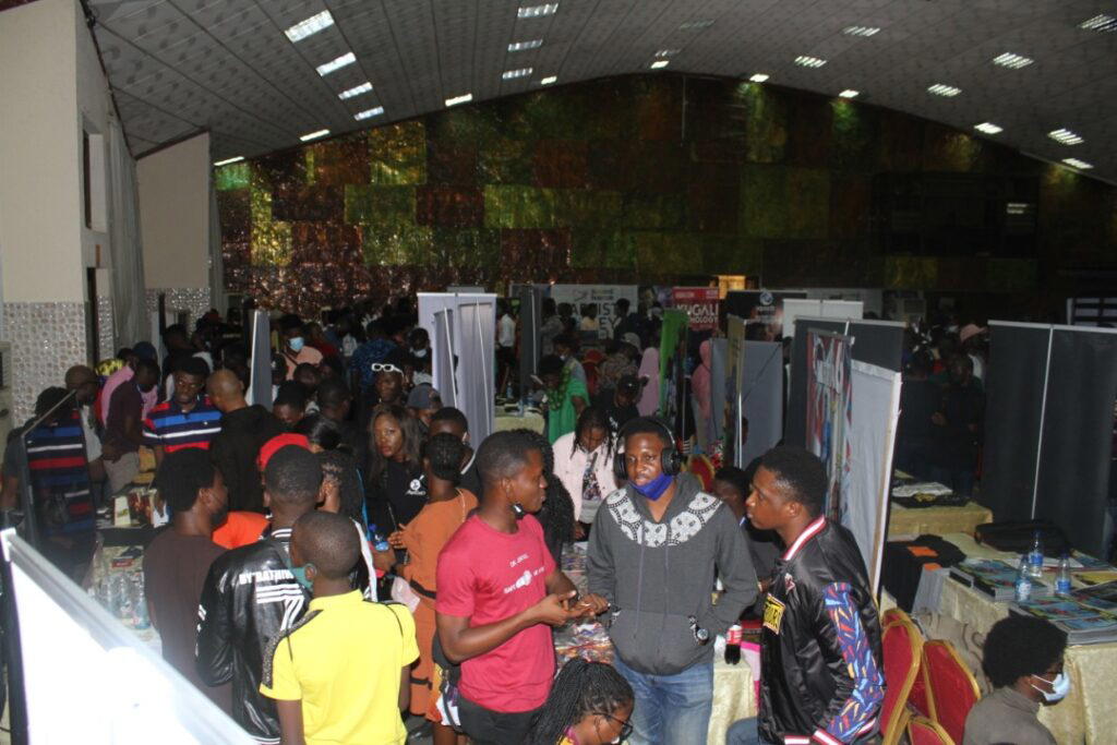Lagos Comic Convention gears up for 10th edition