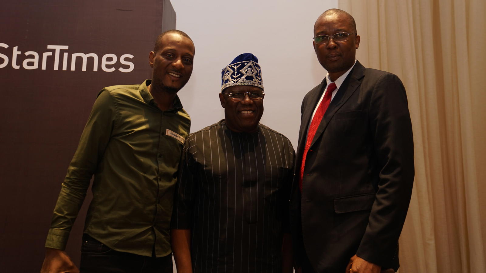 'Naija Star Search' begins September 4 with N10m at stake