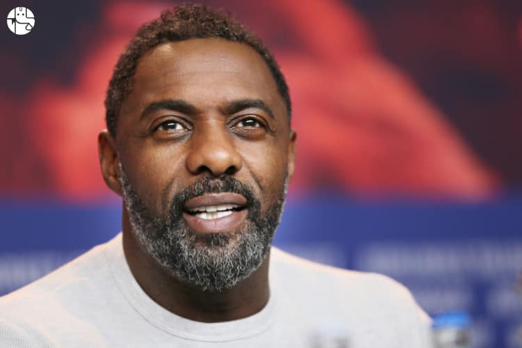 British actor, Idris Elba celebrates 50th birthday - Vanguard News