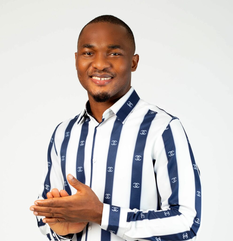 Entrepreneur Omoha marks birthday with message of hope to Nigerian ...
