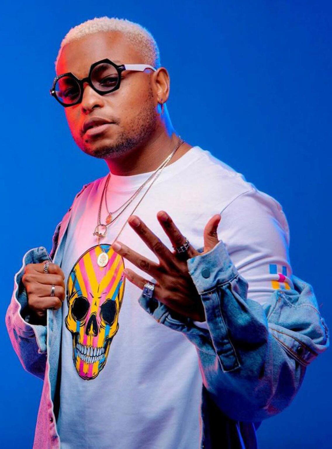 K.O Skhanda Republic 3 Album Fest to Headline at Zone6 Venue on 24 ...