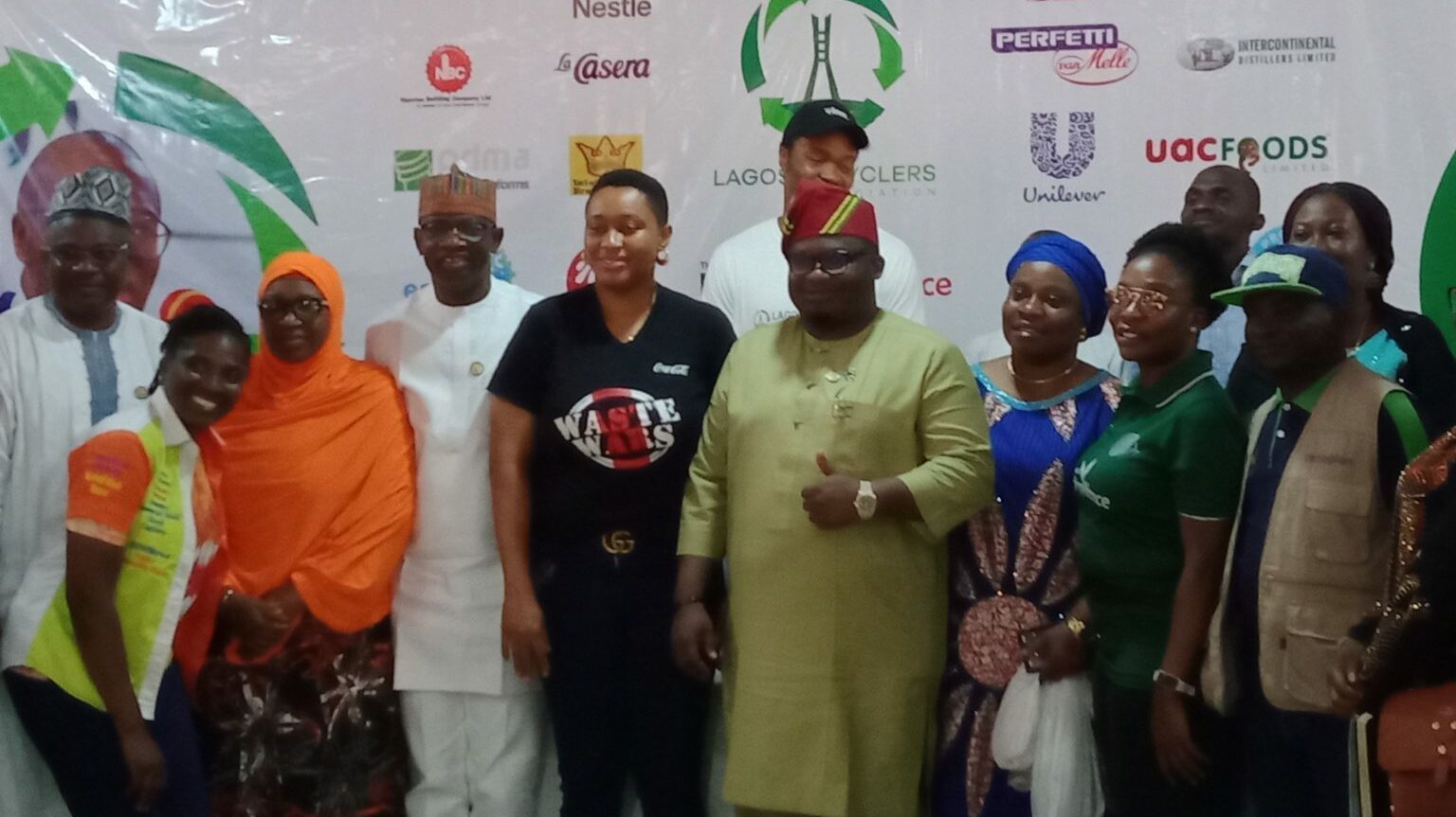 No going back on mandatory waste bin from Oct. 1 – LAWMA - Vanguard News