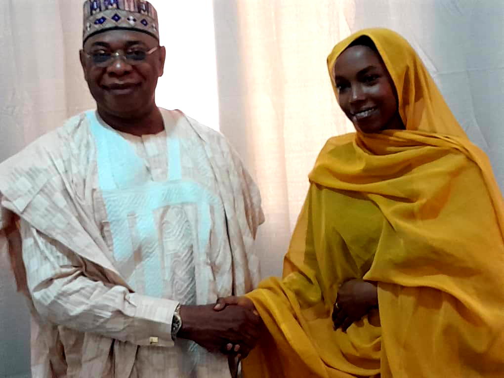 MOWCA negotiates transit trade talk between Nigeria, Chad - Vanguard News