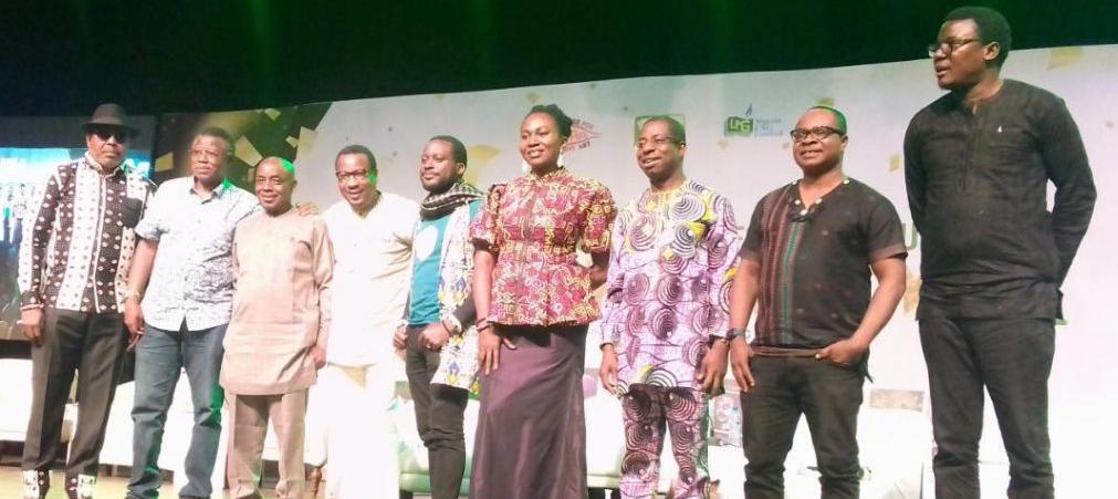 Evening of inspiring conversations around poetry