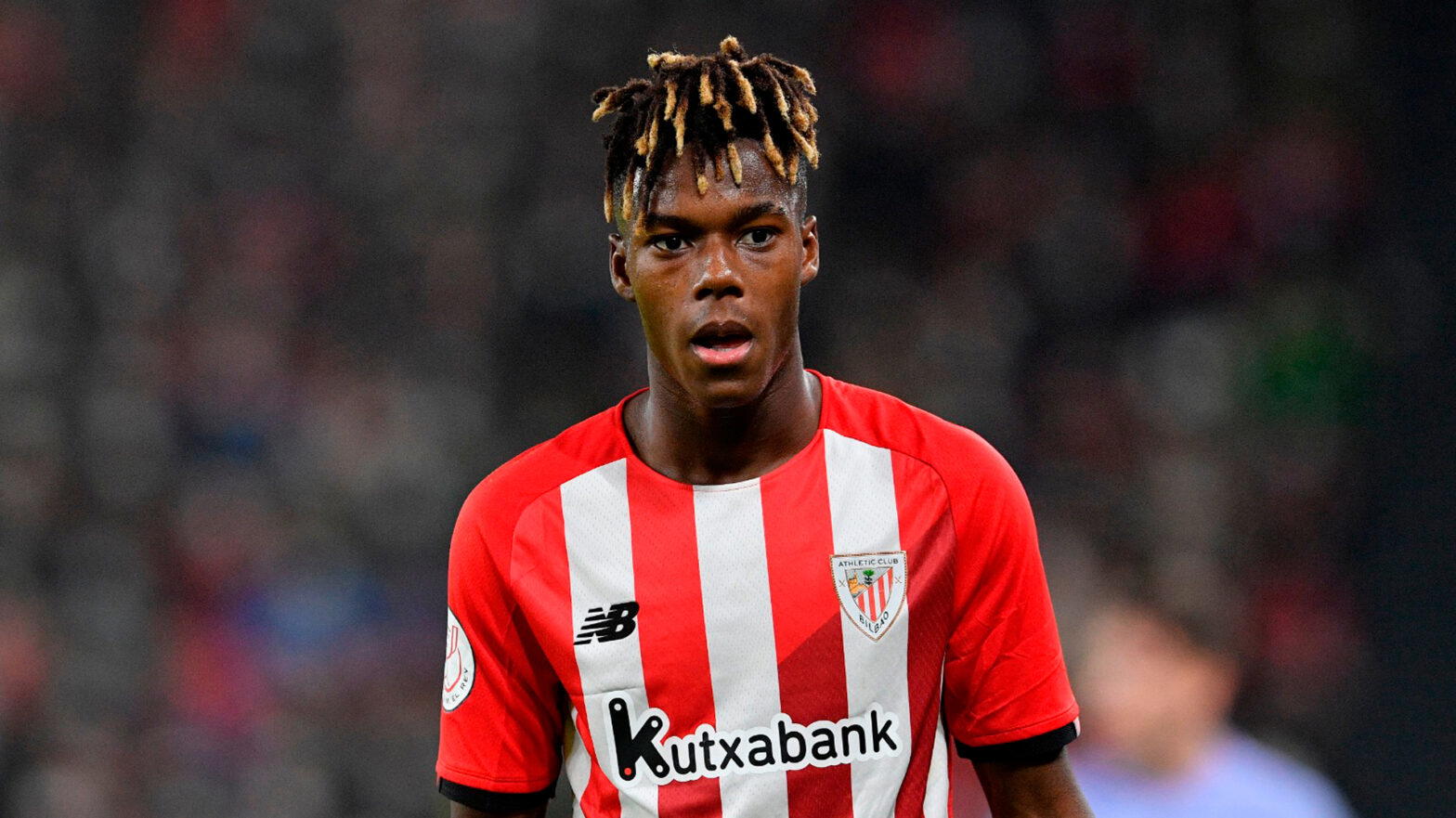 Nico Williams rejects Barcelona, extends Athletic contract until 2035 ...