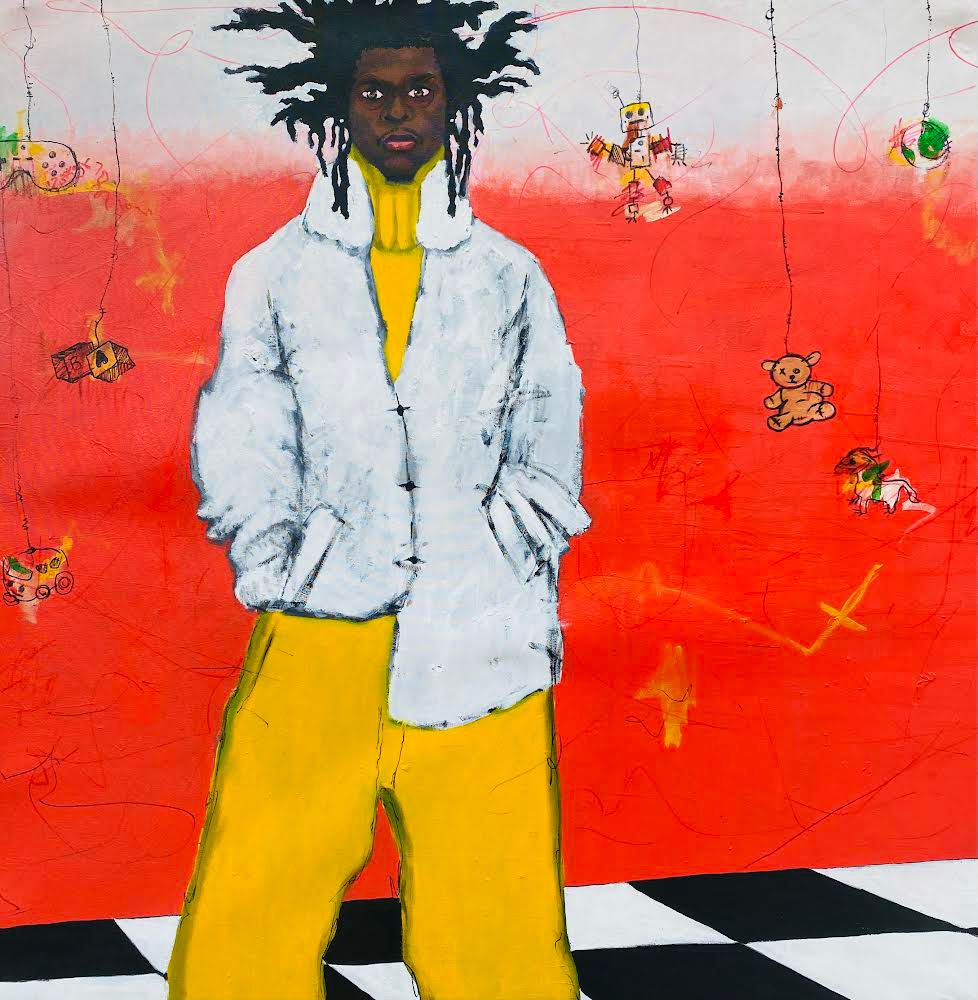 15 artists explore the axiom, 'No Pain No Gain' in exhibition