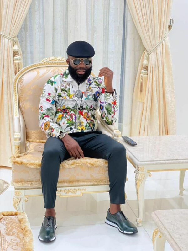 Why Kelechi Nwogu is going to House of Representatives