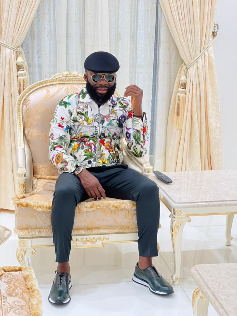 Why Kelechi Nwogu is going to House of Representatives