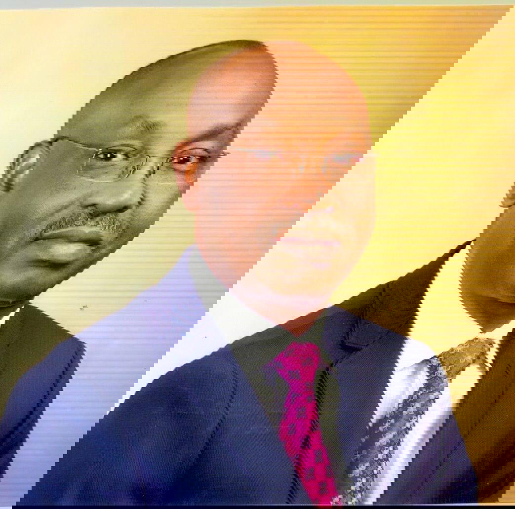 How we’re driving transparency, boosting FG revenue — NEITI Executive ...