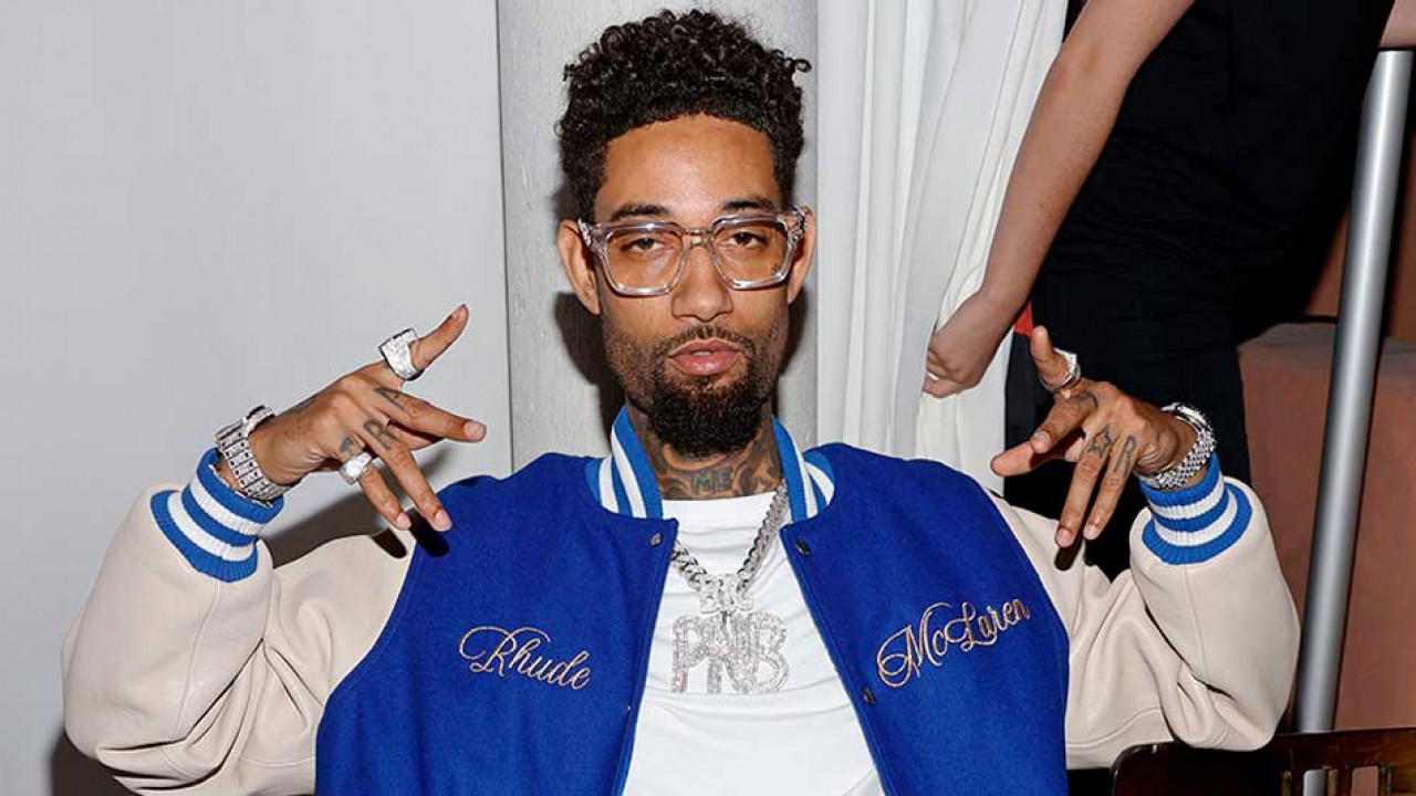 PnB Rock shot dead during robbery in Los Angeles - Vanguard News