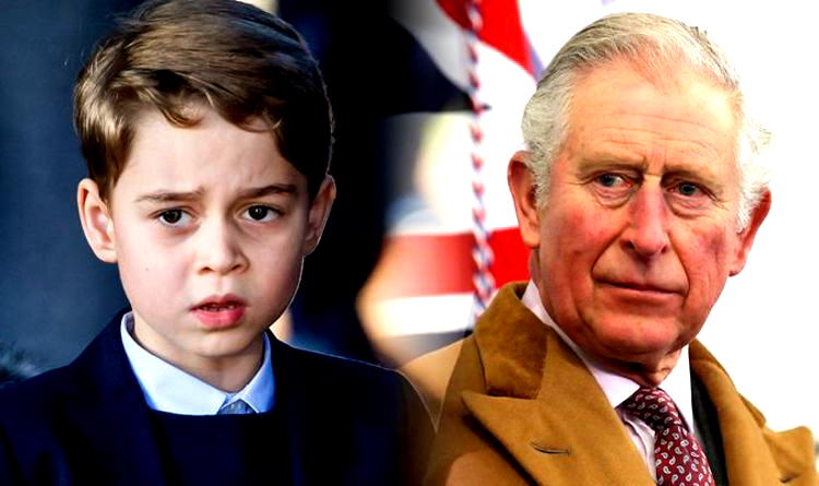 Everything you need to know about future king, Prince George of Wales ...
