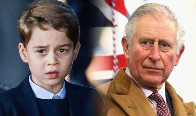 Everything you need to know about future king, Prince George of Wales ...