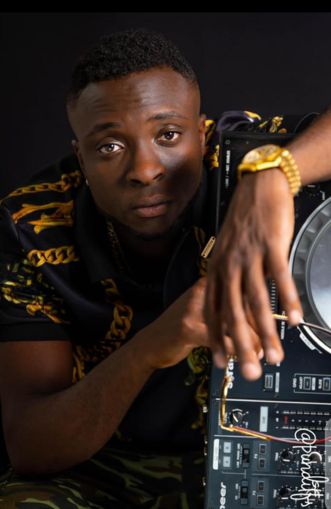 DJ Kev lands BET International gig - Vanguard News