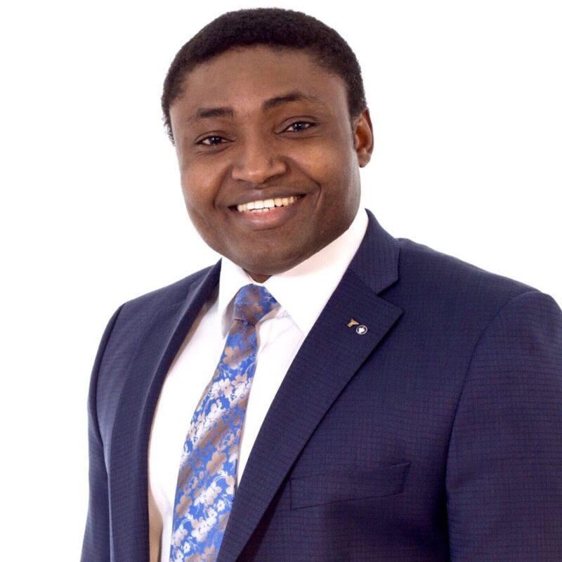 Sit-at-home: Ndigbo tackle Simon Ekpa