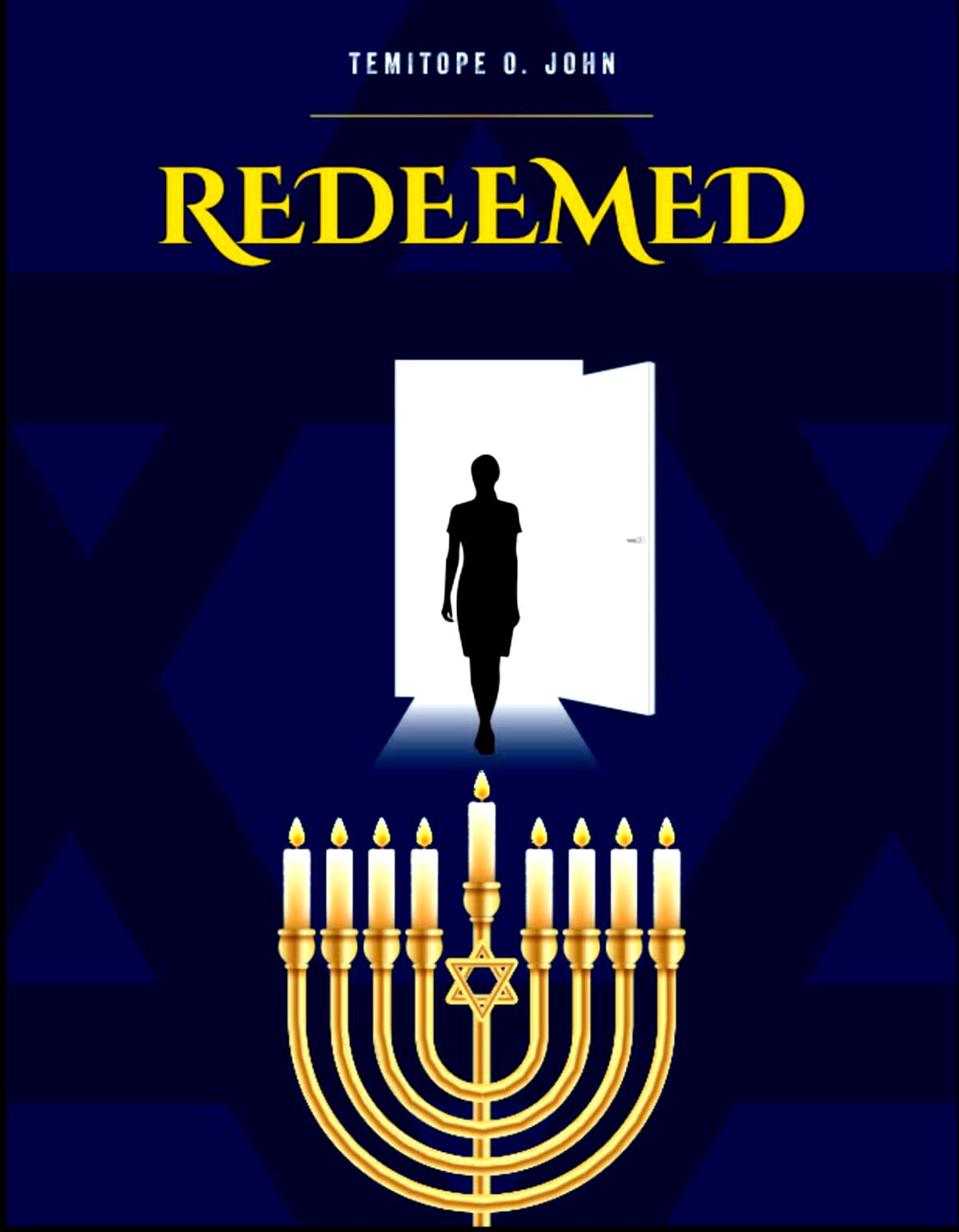 Devil as angel of light in Temitope’s Redeemed