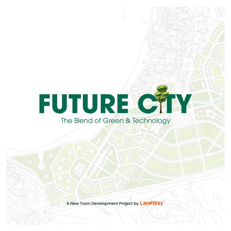 LandWey launches 'The Future Cities' to create landmarks for ...