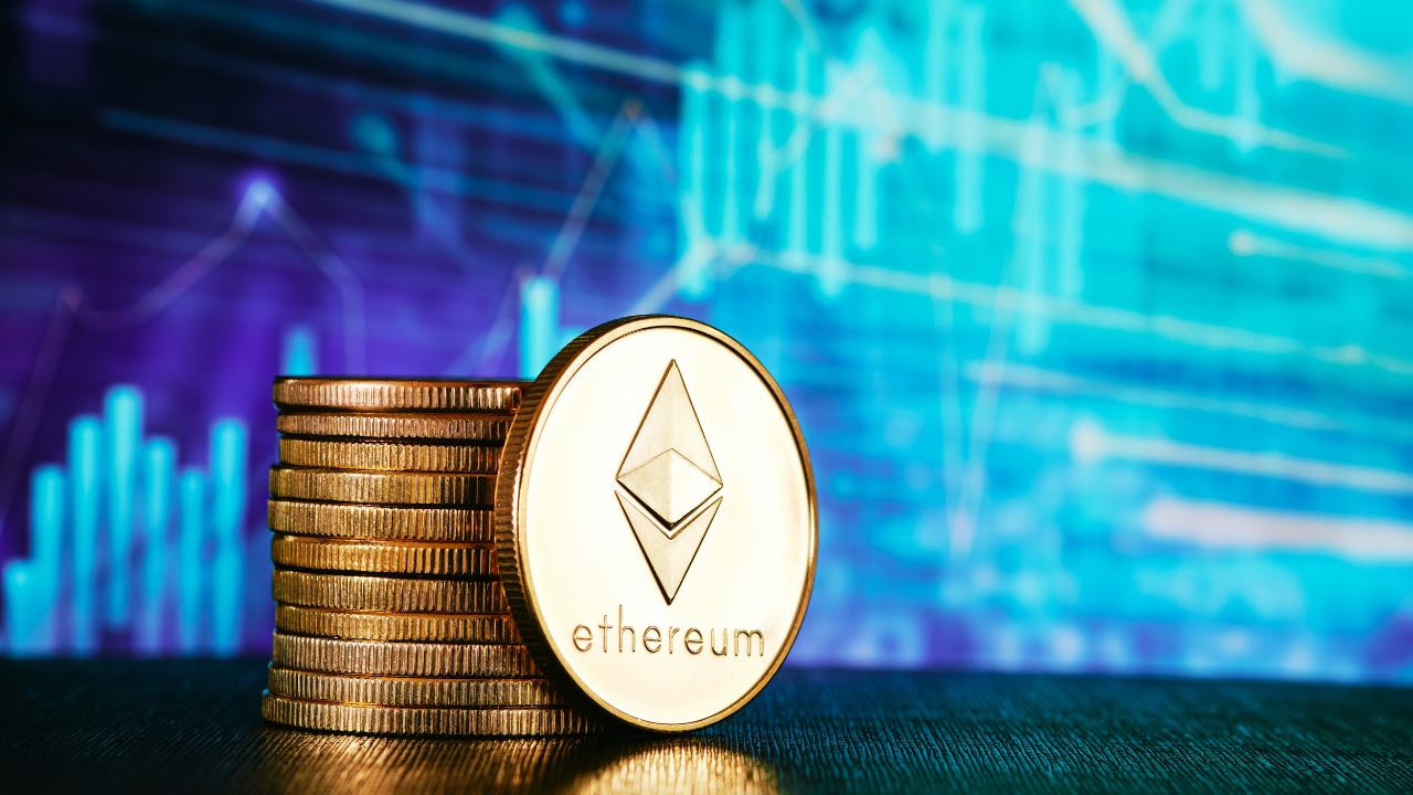 Ethereum Merge Officially Goes Live