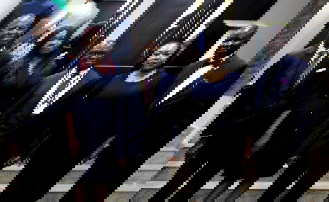 CIBN partners FinTech NGR, FSI to promote professionalism - Vanguard News