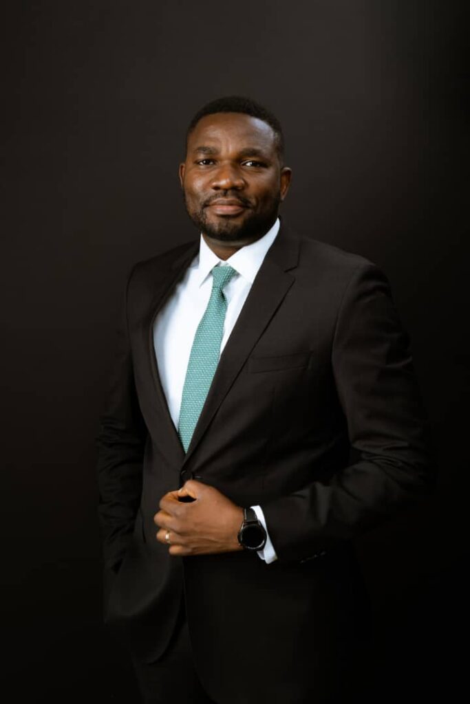Nigeria needs to end its huge dependence on importation —Emodi ...