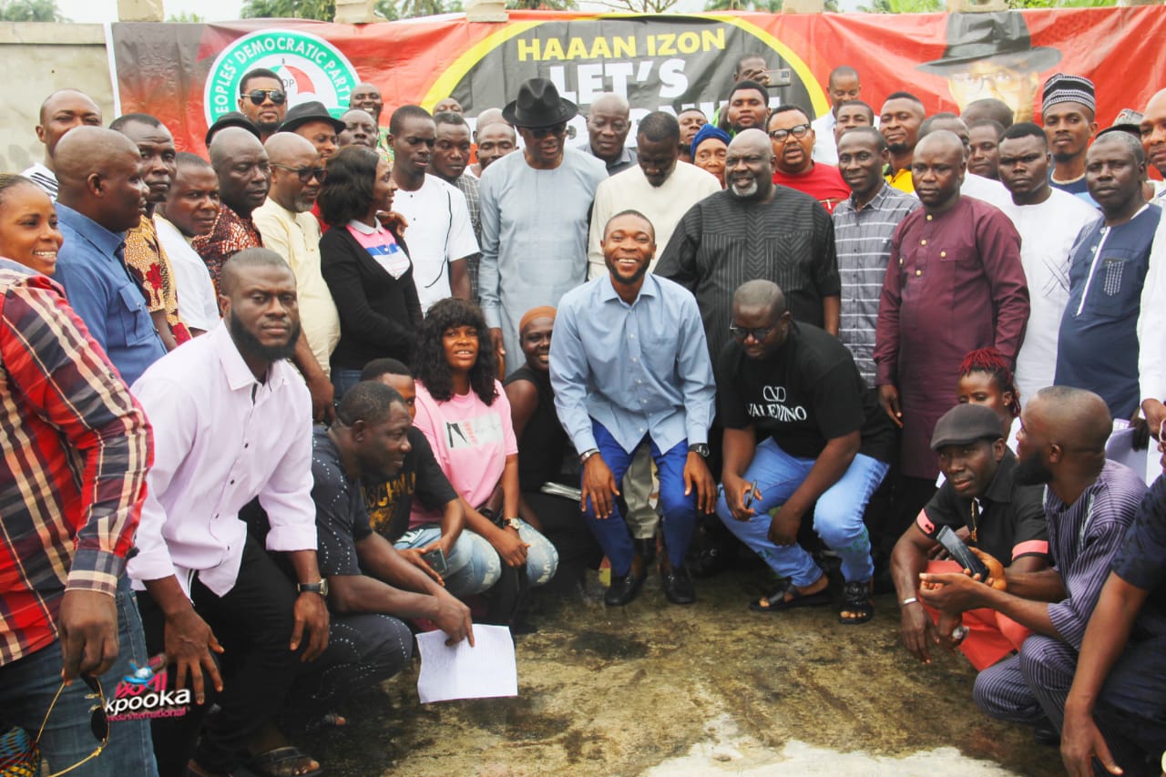 'Edevbie can take Delta to next level' - Vanguard News