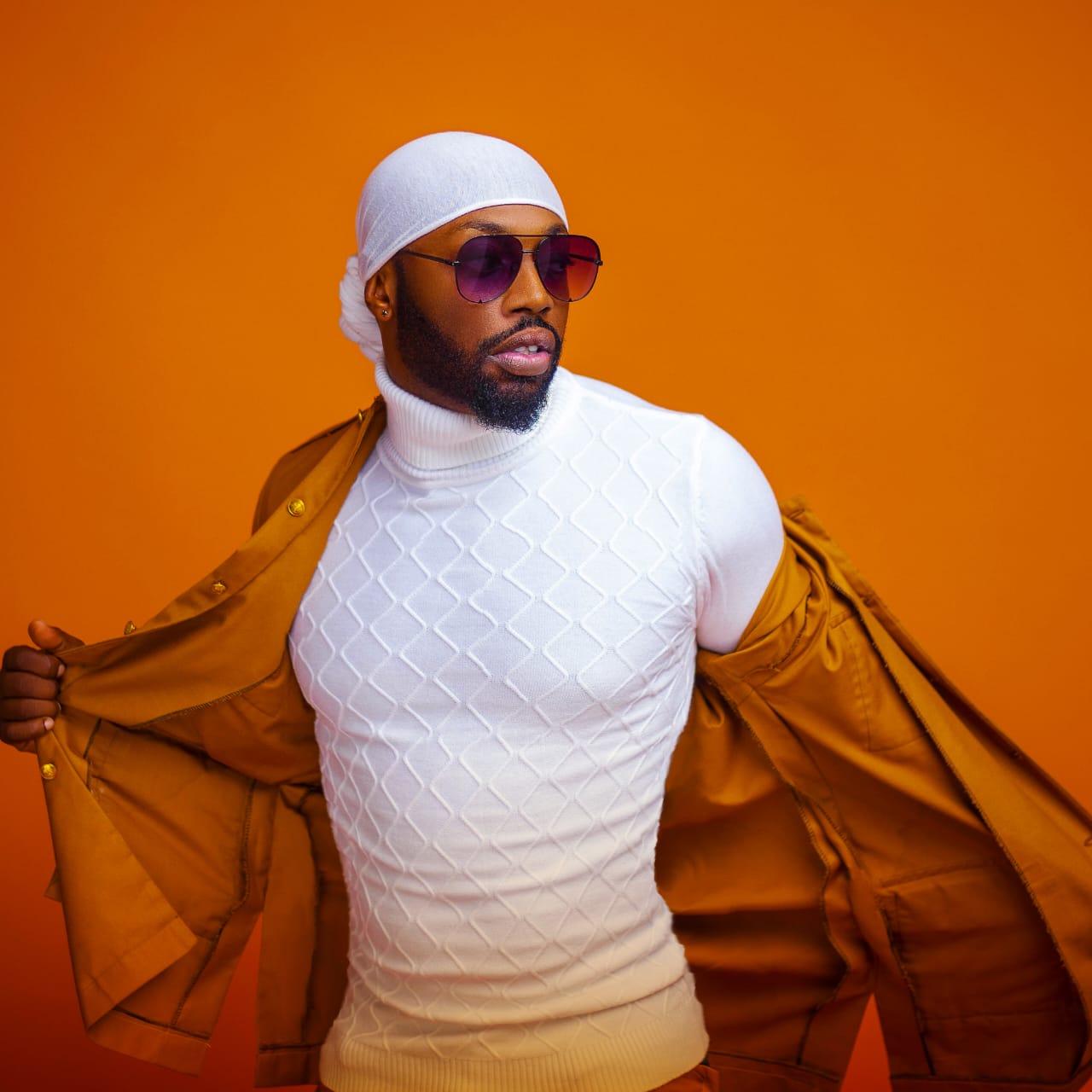 I will change face of music across Africa — Ash Hamman - Vanguard News