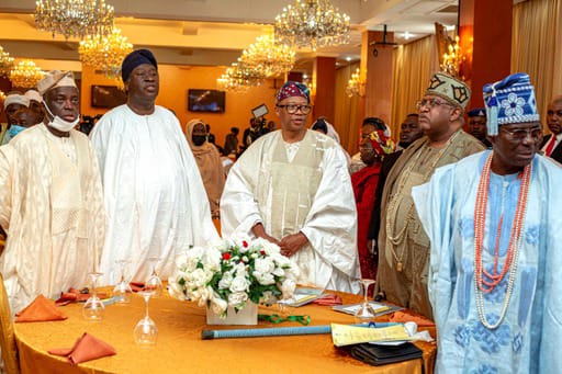 World-class MUSWEN empowerment center underway as eminent Muslims ...