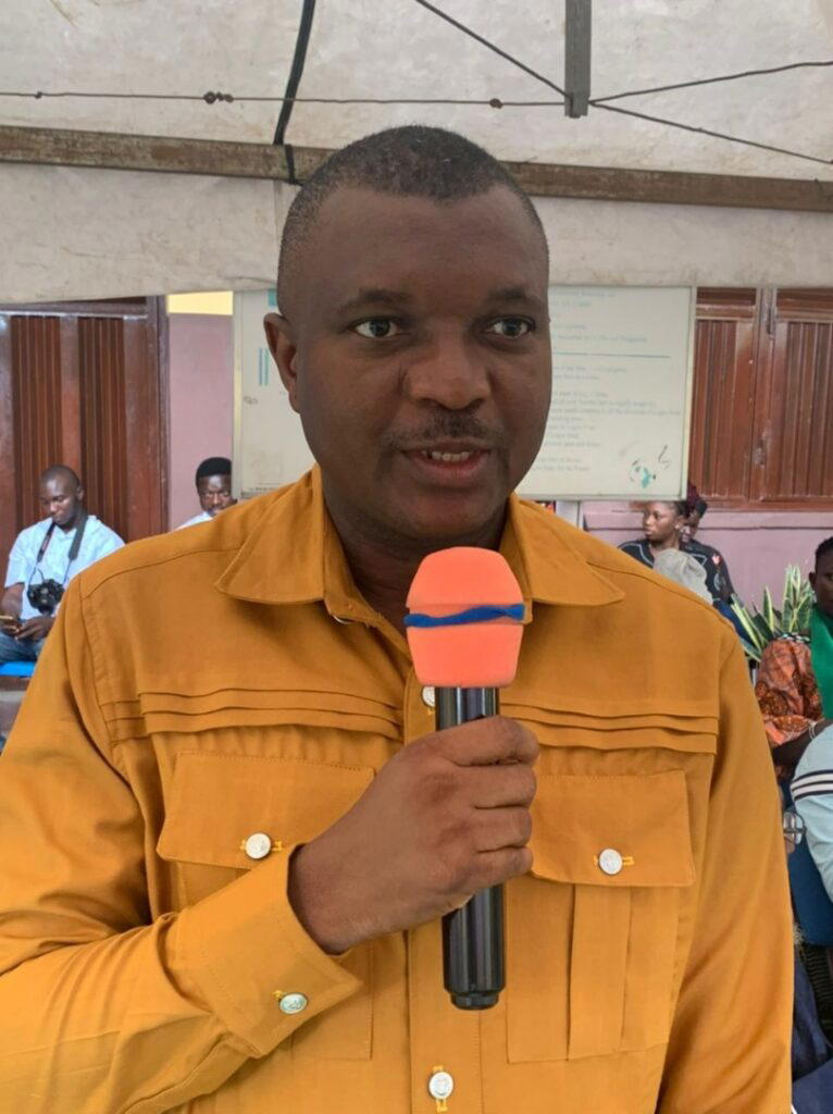 Kuramo Govt. College holds 42nd anniversary, pledges N100m