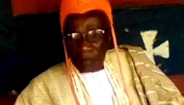 Adedoyin an icon in his life time - Family, friends, associates