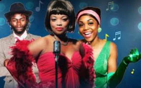 Keke Ogungbe, ID Cabasa, Asha Unveil games for 'Naija Star Search'
