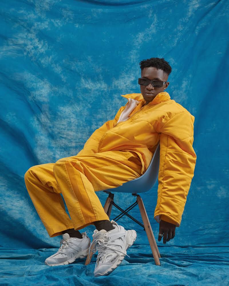 Don Bella speaks on EP Pills and Vibes