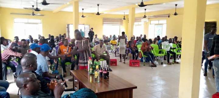 Delta Ijaws will vote Agege, Osanebi, APC - Kenerekedi